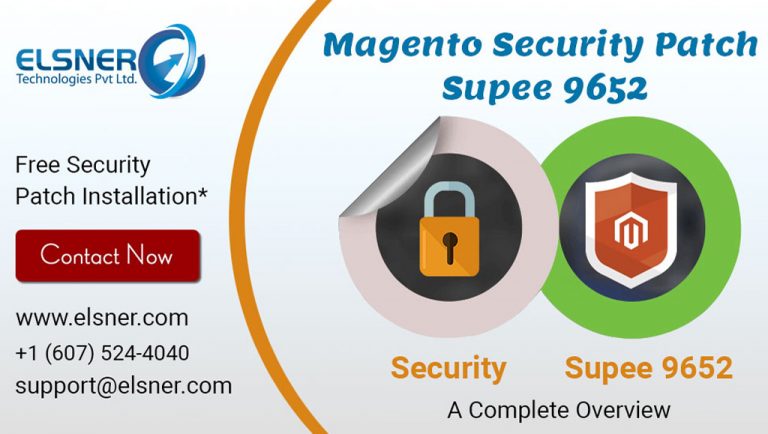 Magento Security Patch SUPEE 9652 - A Complete Overview