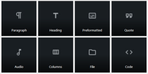 Wordpress 5 0 Bebo Gutenberg Block Editor Full Update Guide