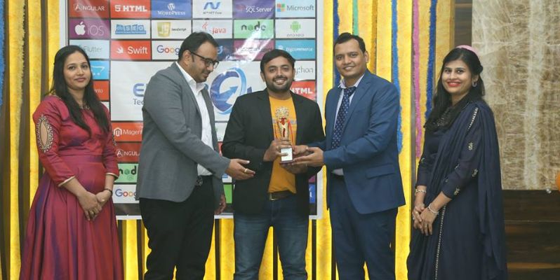 Life at Elsner - ELSNER