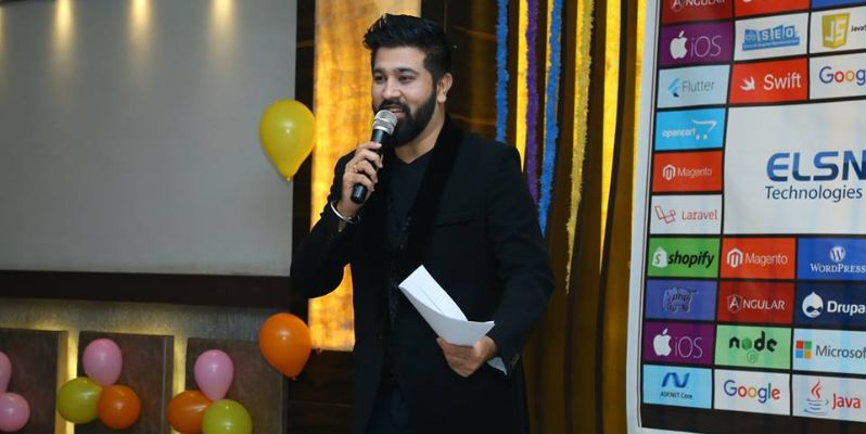 Life at Elsner - ELSNER