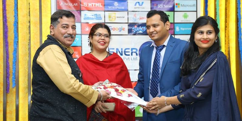 Life at Elsner - ELSNER