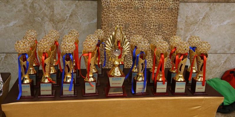 Life at Elsner - ELSNER