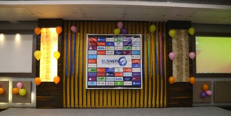 Life at Elsner - ELSNER