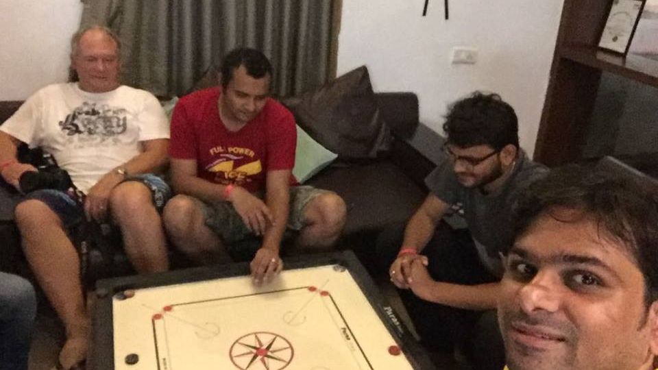 Life at Elsner - ELSNER