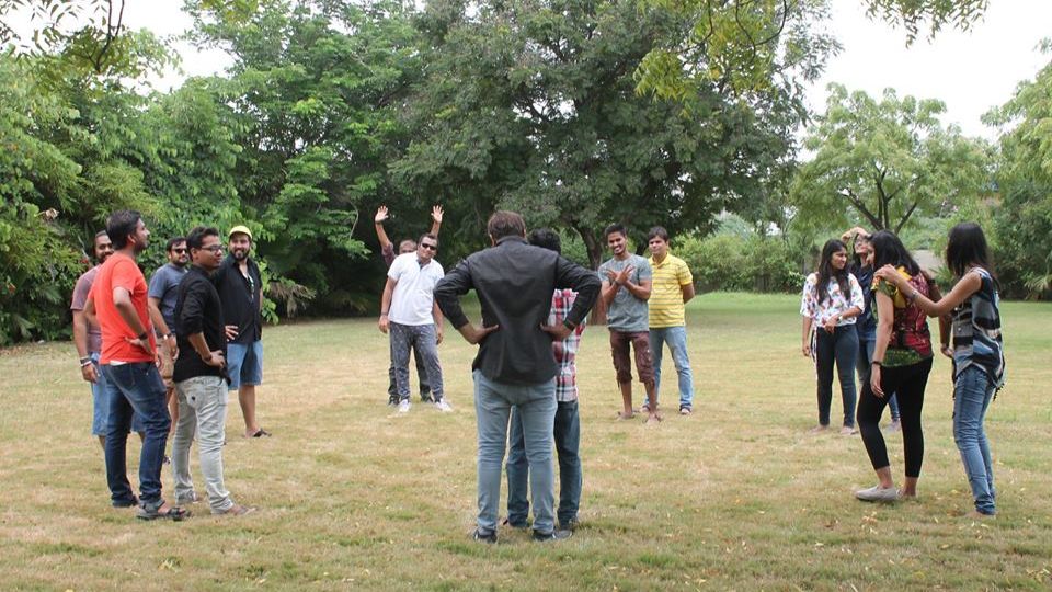 Life at Elsner - ELSNER