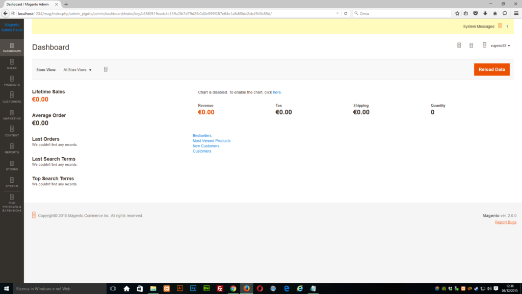Reasons to Migrate from Magento 1 to Magento 2