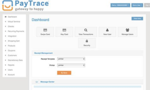 PayTrace Payment Gateway Magento2: A Comprehensive Guide