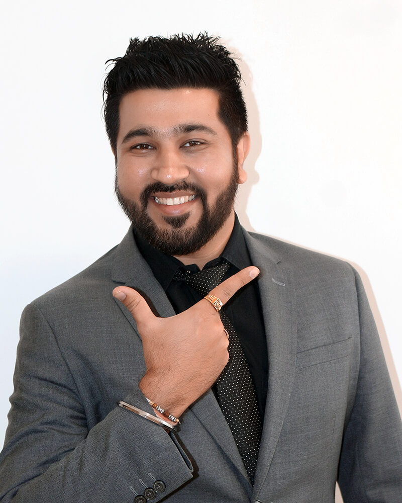 Meet Our Team | Elsner Technologies Pvt. Ltd.