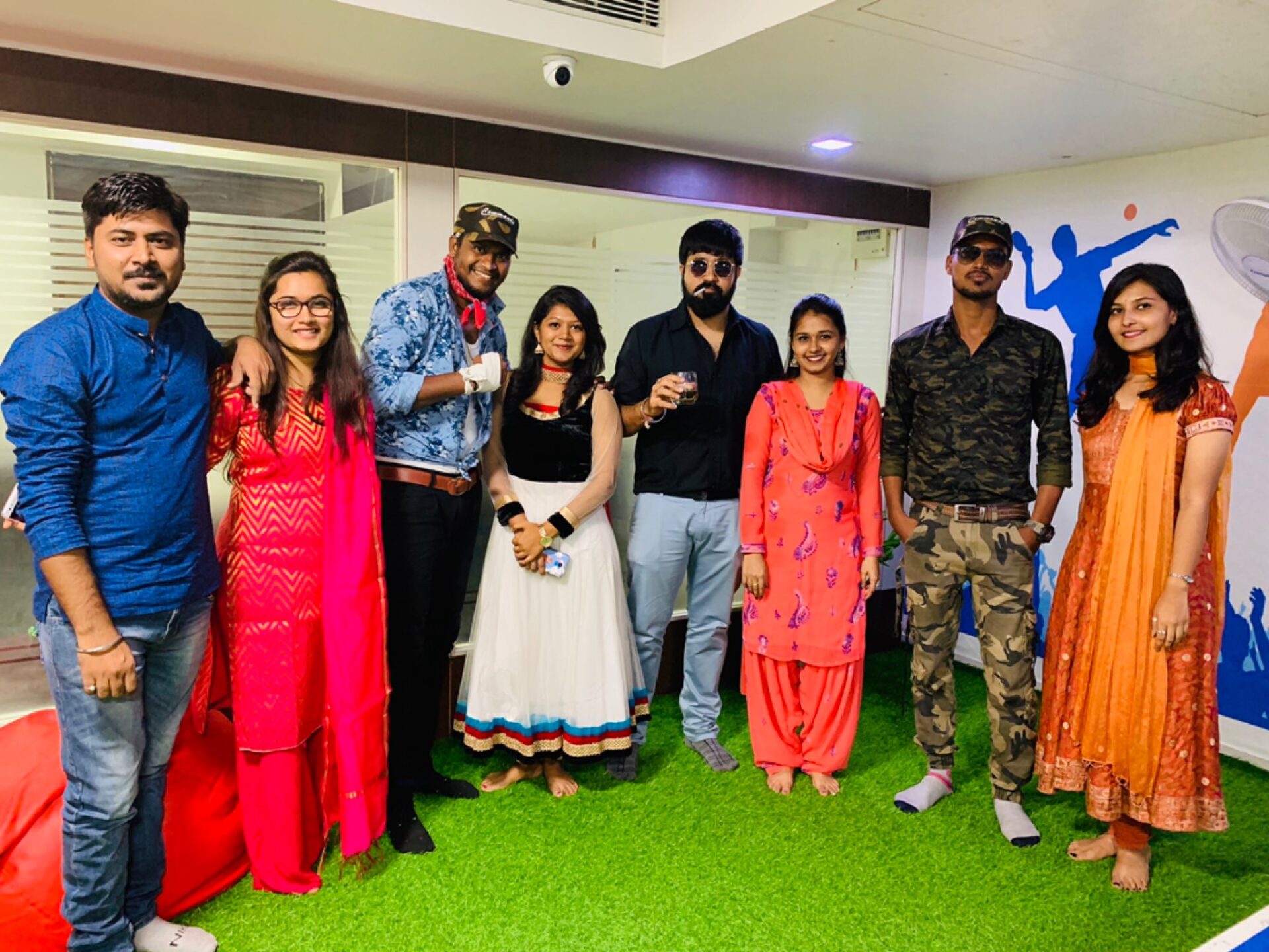 Life at Elsner - ELSNER