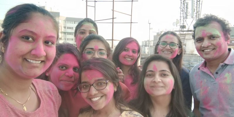 Life at Elsner - ELSNER