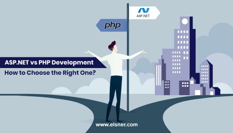 ASP.NET vs PHP Development: How to Choose the Right One?
