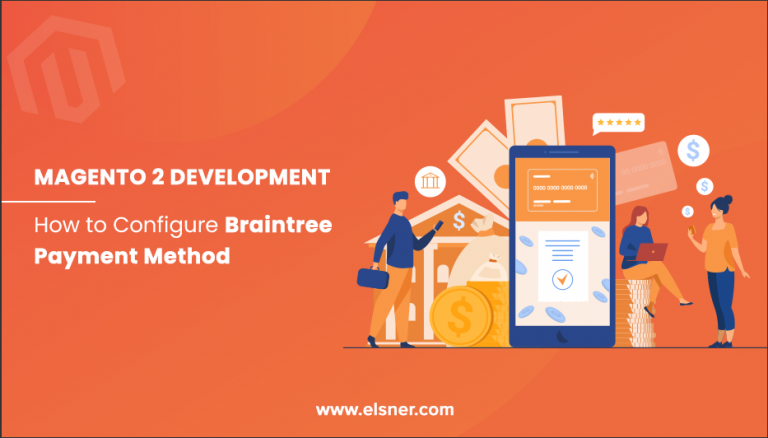 Magento 2 Development - How to Configure Braintree Payment Method