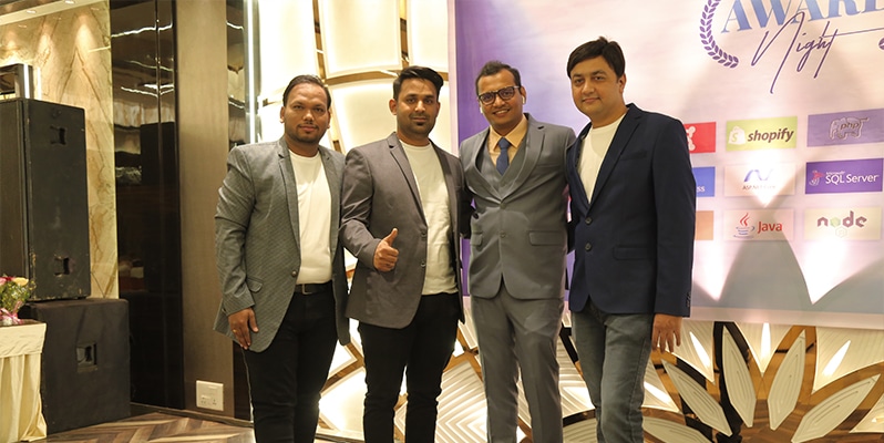 Life at Elsner - ELSNER