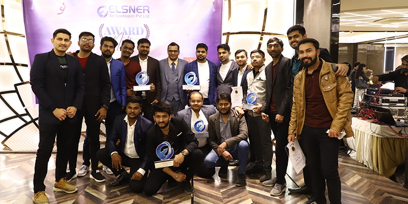 Life at Elsner - ELSNER