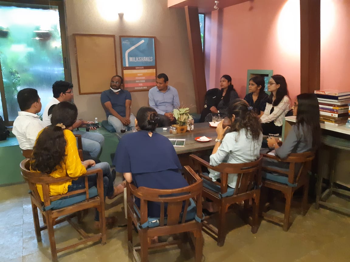 Life at Elsner - ELSNER