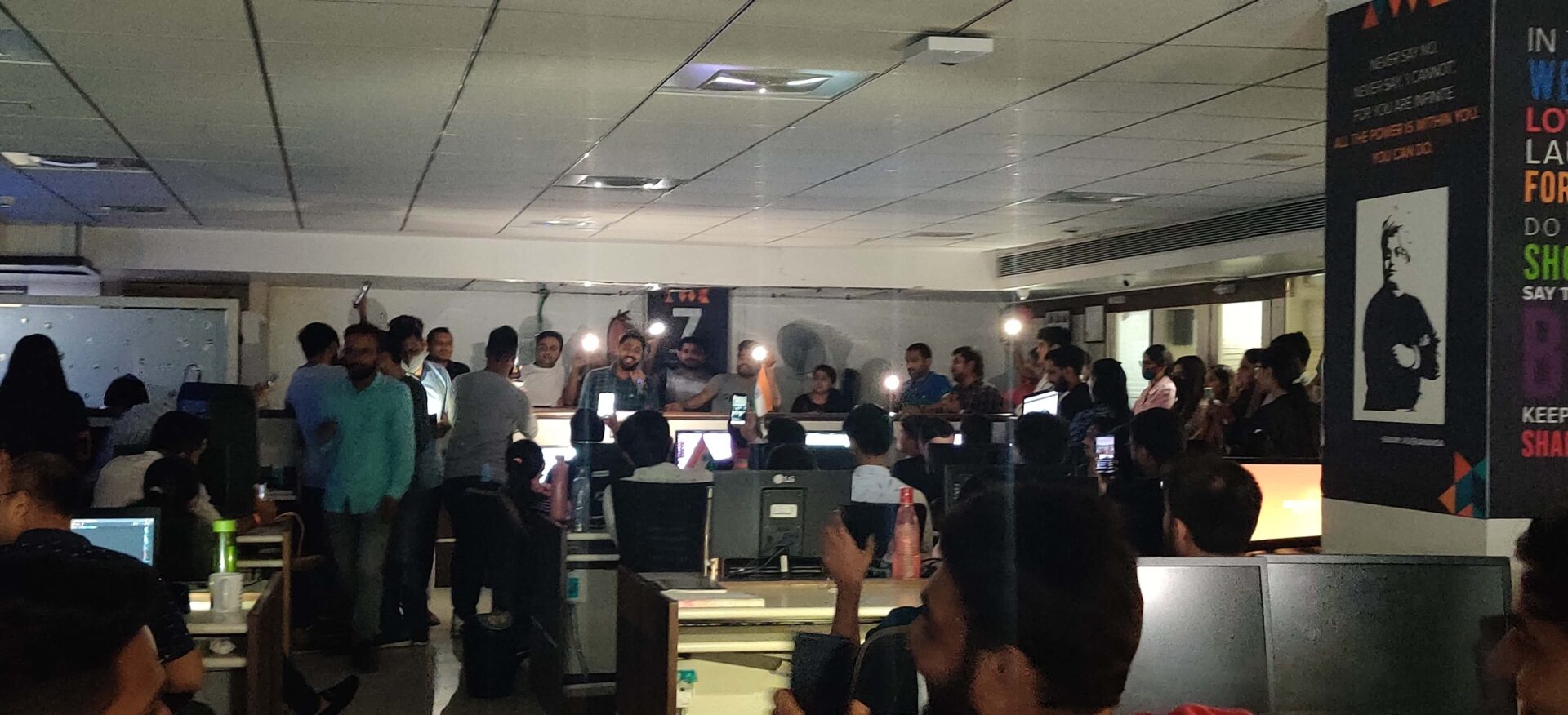 Life at Elsner - ELSNER