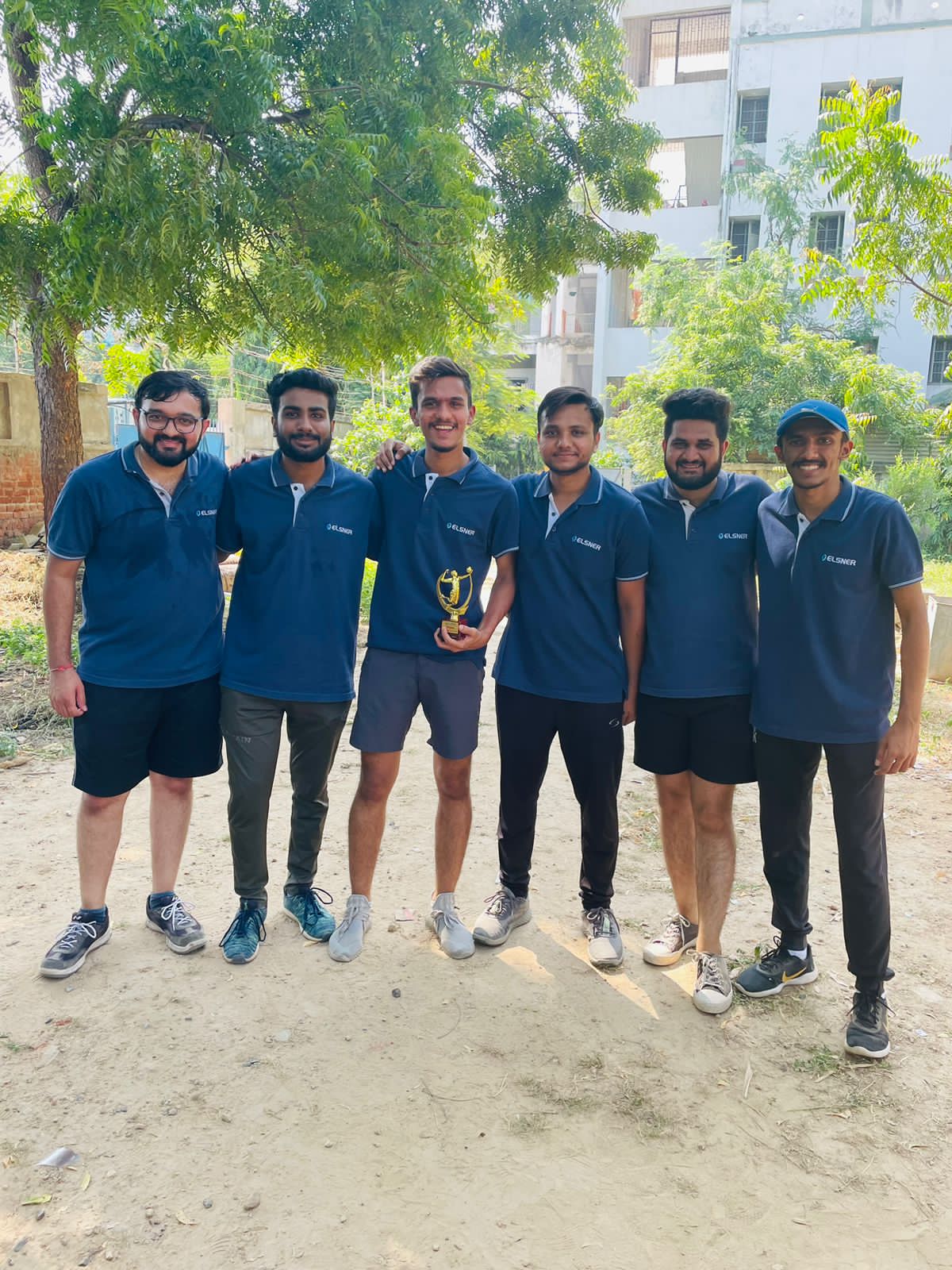 Life at Elsner - ELSNER