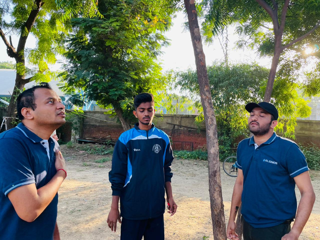 Life at Elsner - ELSNER