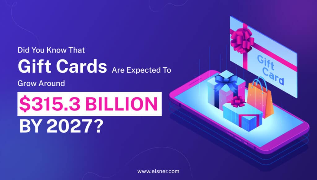 How to Design Eye-Catchy Gift Cards for eCommerce