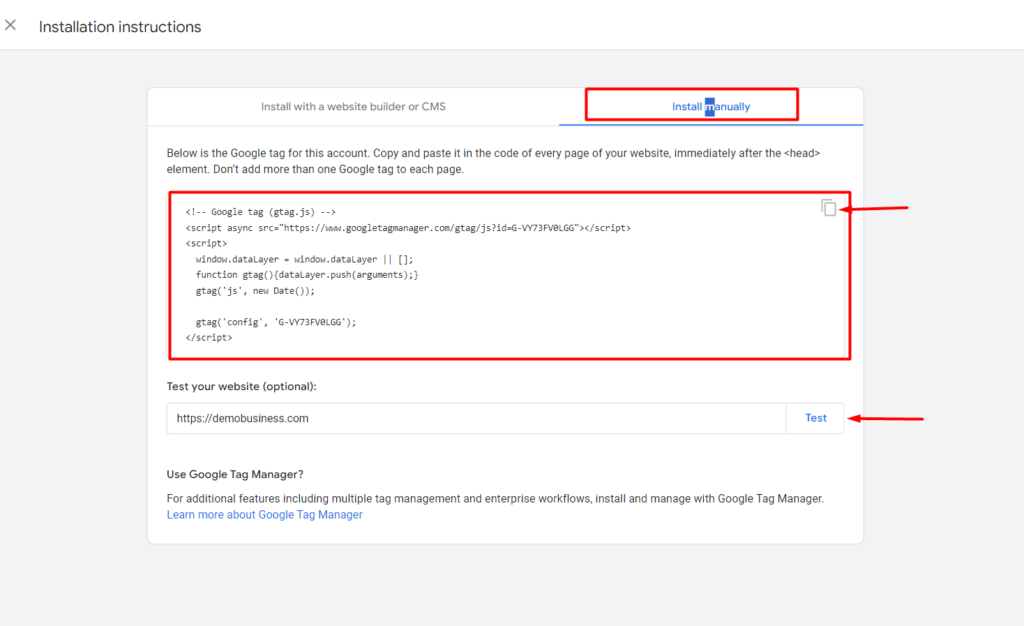Step-by-Step Guide to Setting Up Google Analytics 4 (GA4)
