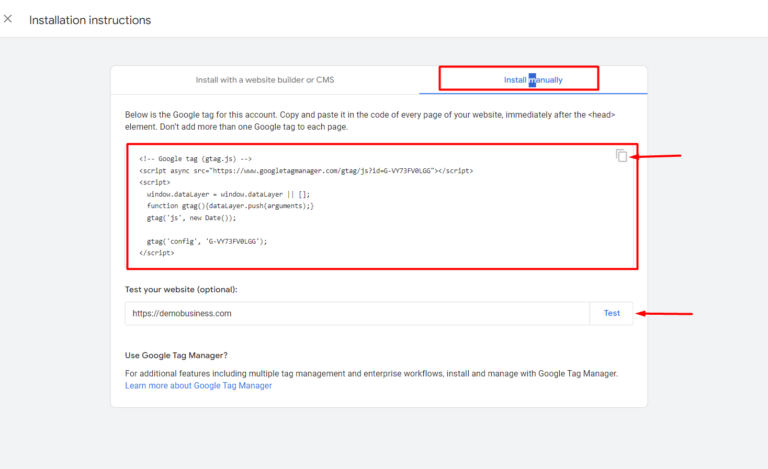 Step-by-Step Guide to Setting Up Google Analytics 4 (GA4)