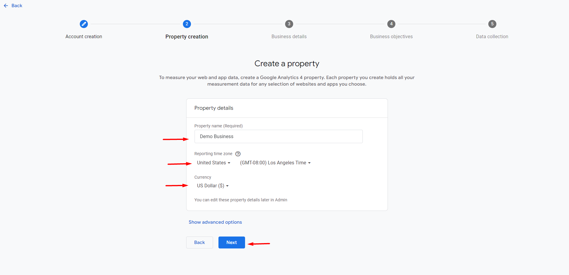 Step-by-Step Guide to Setting Up Google Analytics 4 (GA4)