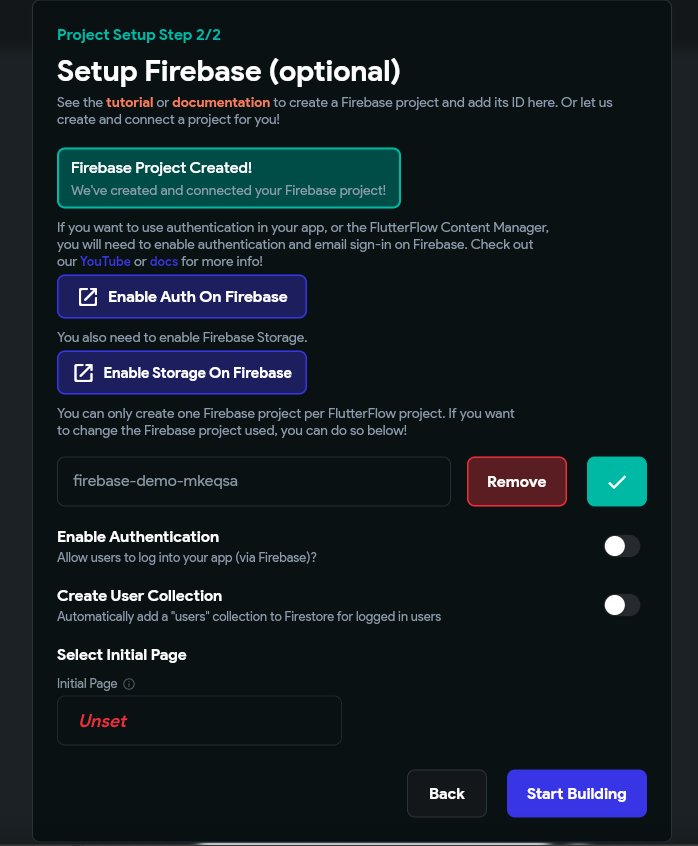 How to Create an App with FlutterFlow: A Step by Step Guide