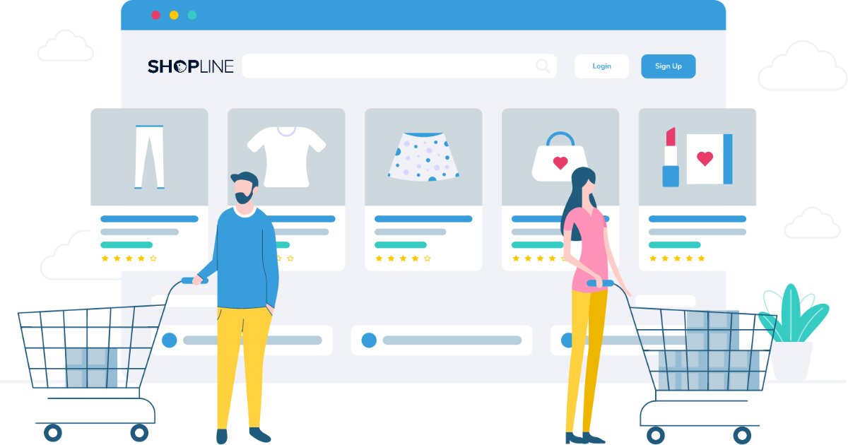 Shopline Development Services | SHOPLINE Implementation & Design