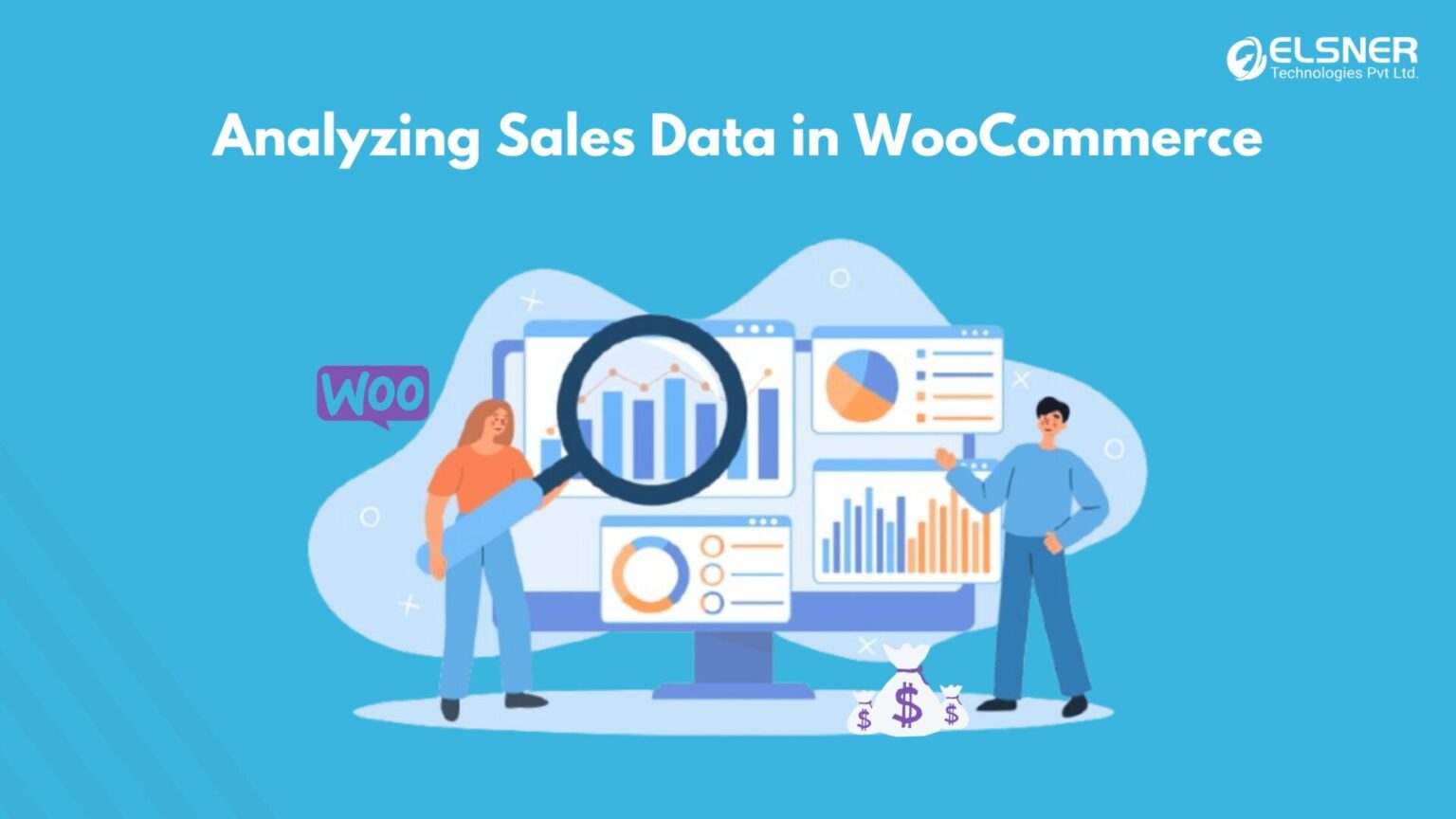 Seek the Power of WooCommerce Analytics for Business Growth