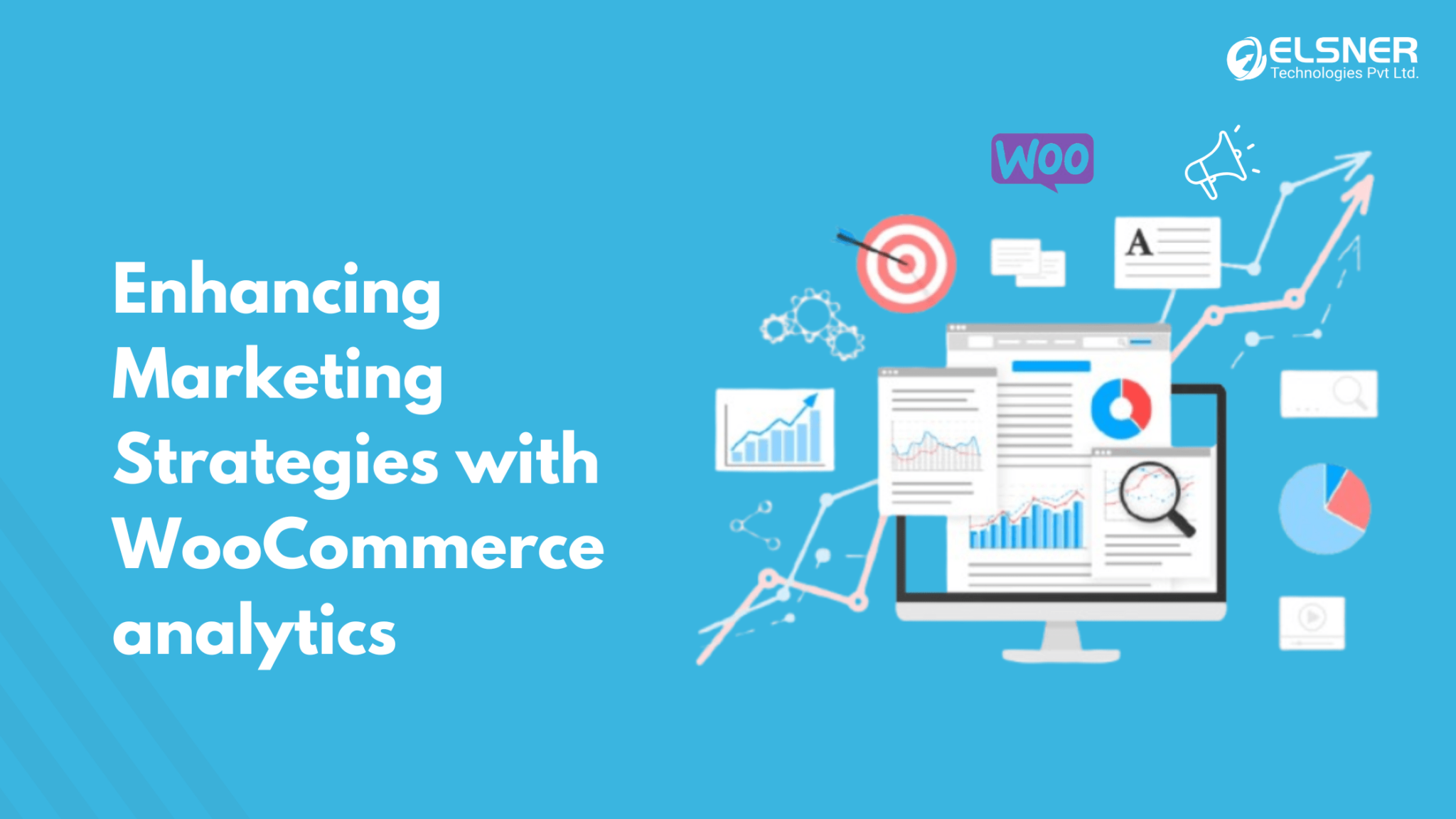 Seek the Power of WooCommerce Analytics for Business Growth