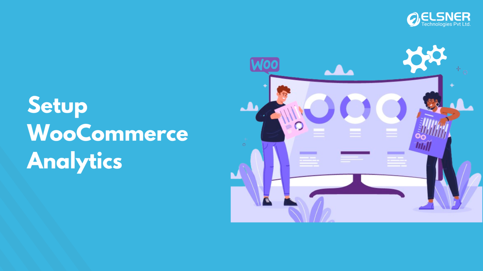 Seek the Power of WooCommerce Analytics for Business Growth