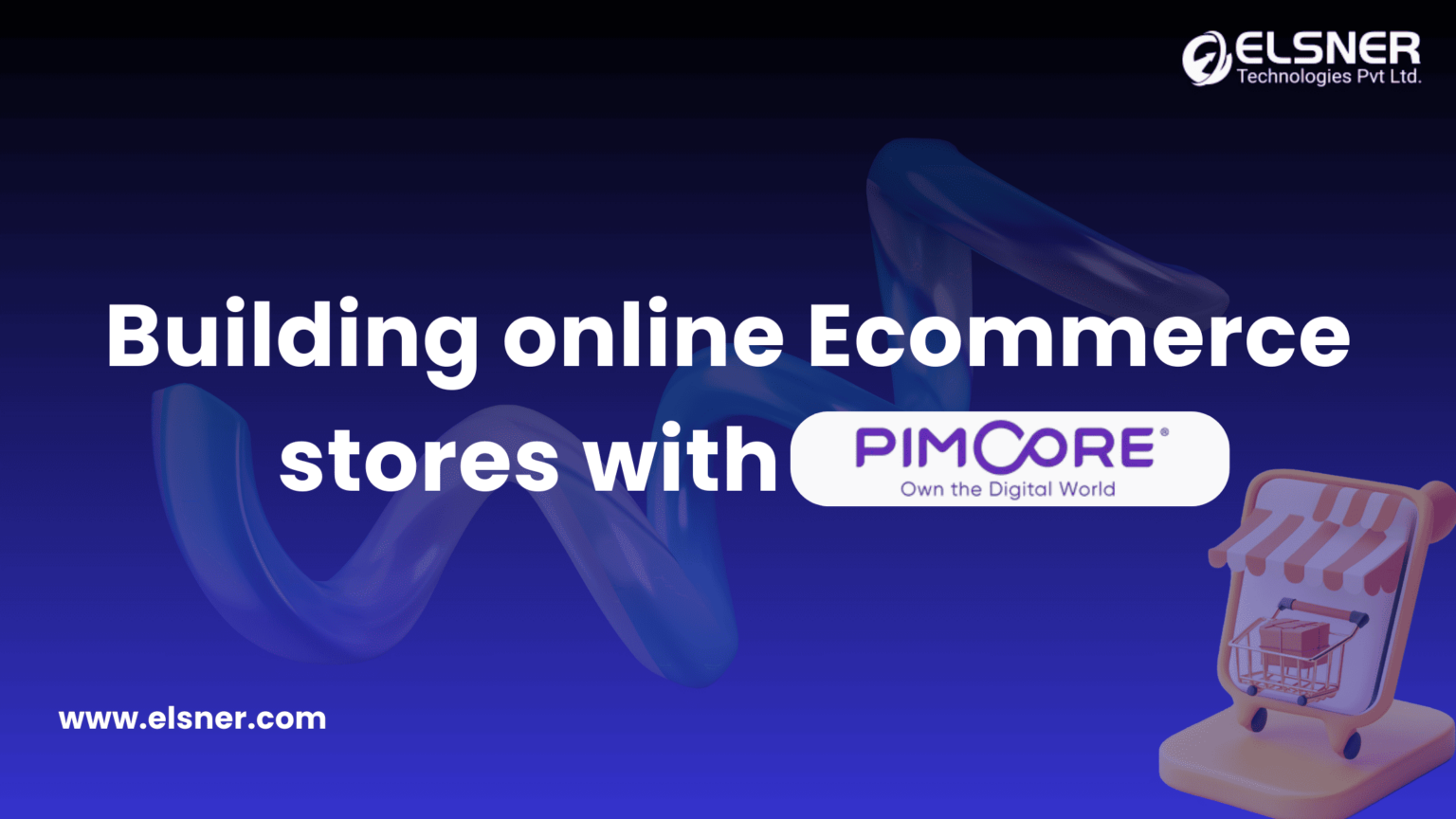 The Power of Pimcore for Product Information Optimization in eCommerce