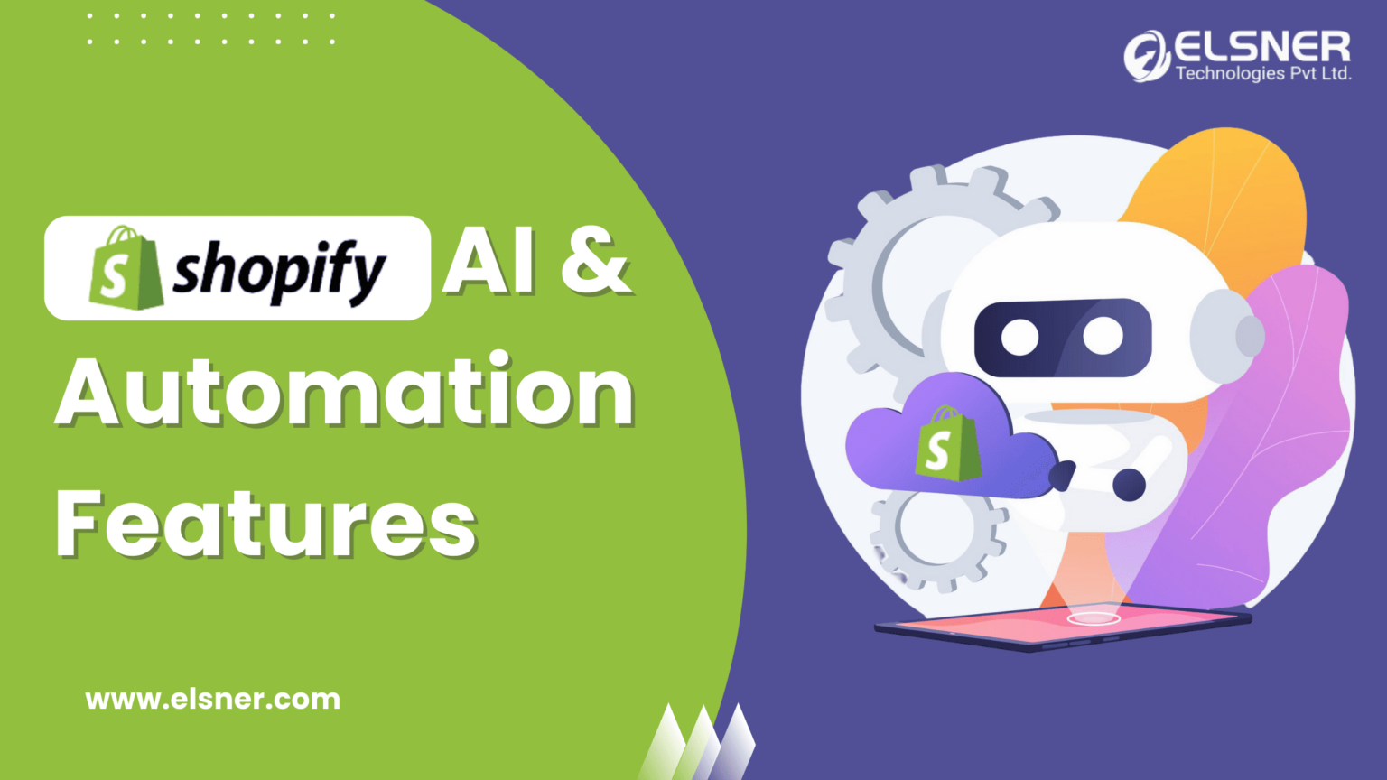 Shopify Development Company | Shopify Store Development Services