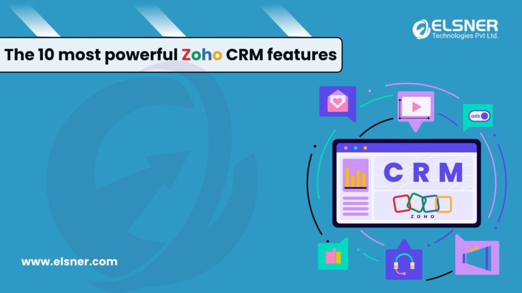 10 Must Know Zoho Crm Features To Boost Your Productivity