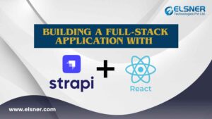 Build Full-Stack App with Strapi & React from Scratch