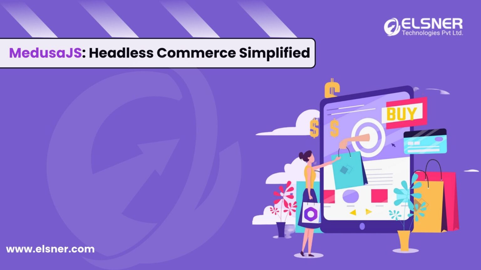 MedusaJS Explained: Open-Source Headless Commerce