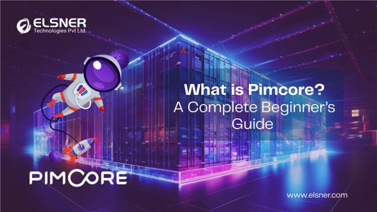 What is Pimcore? Beginner’s Guide to Pimcore Explained