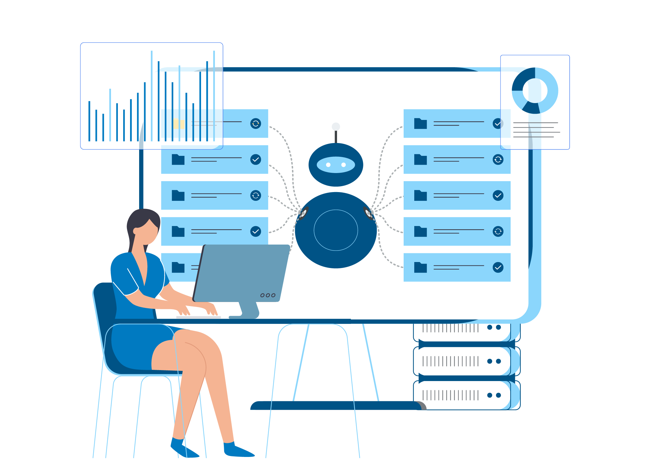 AI Strategy Consulting Services