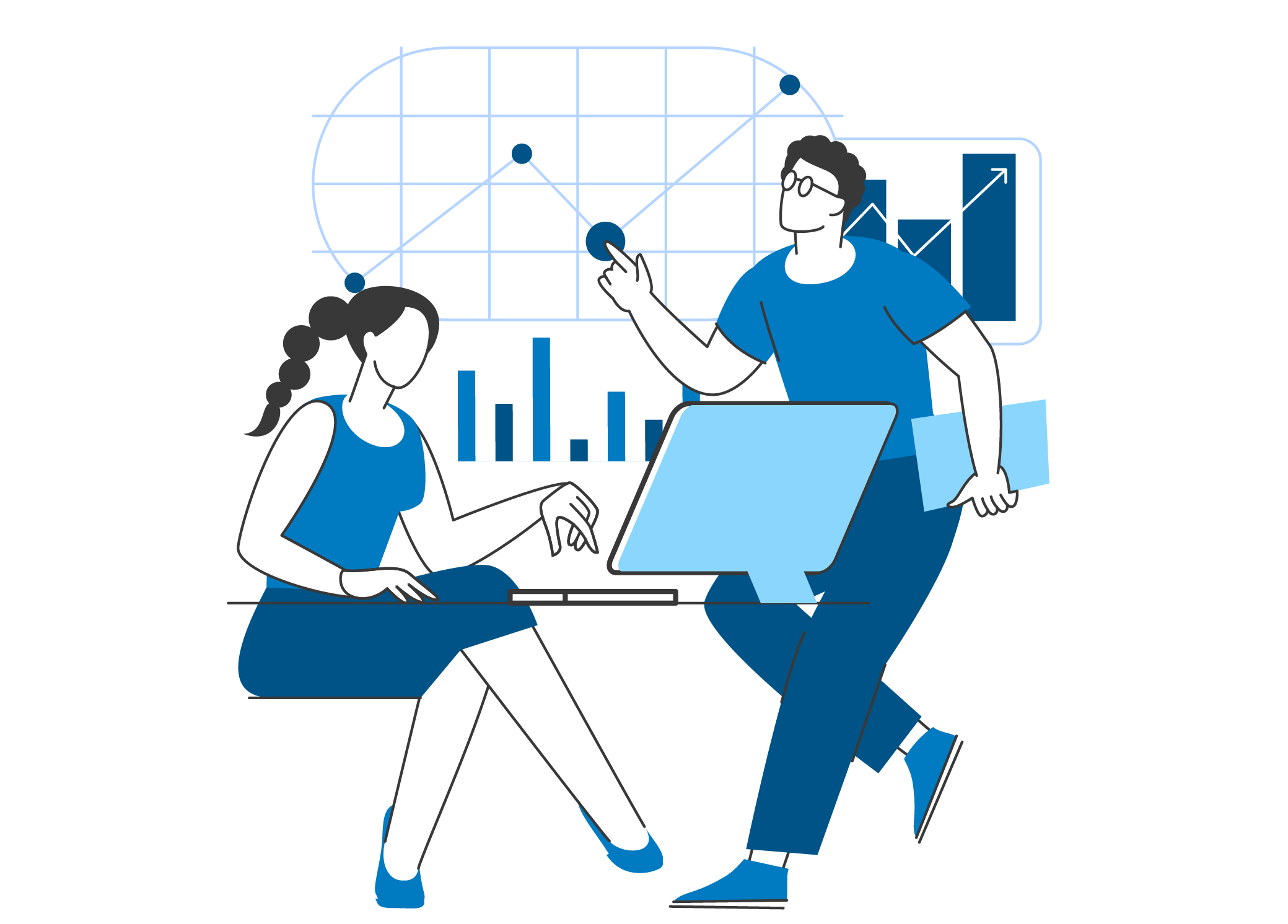 Business Intelligence Services