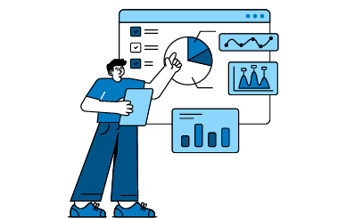 Predictive Analytics Services