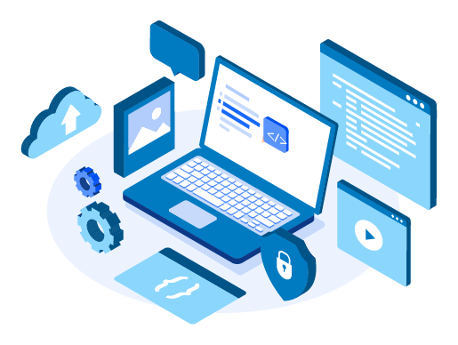 SaaS Development Services | Secure & Scalable Cloud Solutions