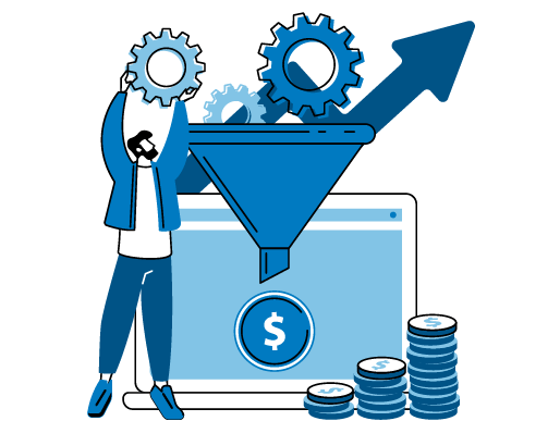 Conversion Rate Optimization Services