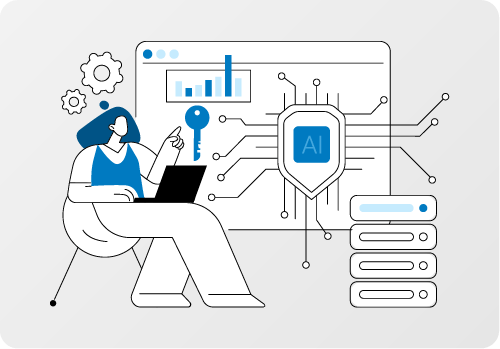 Legacy Software Modernization Services | Upgrade & Transform Systems